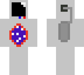 Nasa | Minecraft Skins