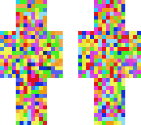 Scales | Minecraft Skin