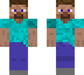 steve faces | Minecraft Skins