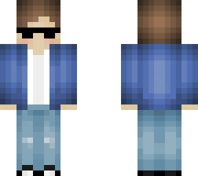 Sunglasses | Minecraft Skins