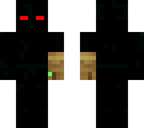 Tryhard Skin | Minecraft Skin