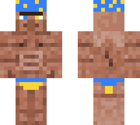 villager dumb | Minecraft Skins