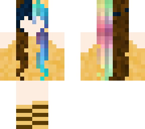 2 checkpoint | Minecraft Skin