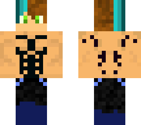 abbs | Minecraft Skins