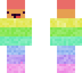 BUENARDO | Minecraft Skin