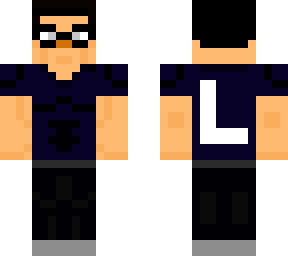 buff girl | Minecraft Skins