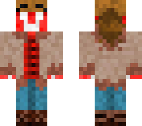 Canada | Minecraft Skins