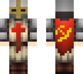 Communism | Minecraft Skins