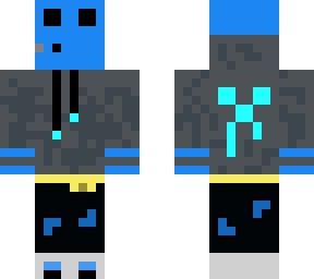 Crazy | Minecraft Skins