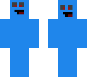 double face 2.0 | Minecraft Skin