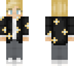 ellen | Minecraft Skins