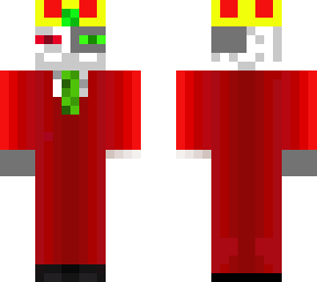 elo elo 320 | Minecraft Skin