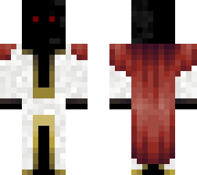 Emperor | Minecraft Skin
