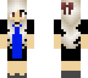 Erica | Minecraft Skin