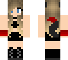 fight club | Minecraft Skins