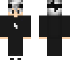 Heno | Minecraft Skin