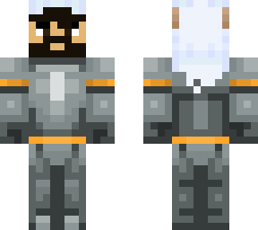 hercules | Minecraft Skins