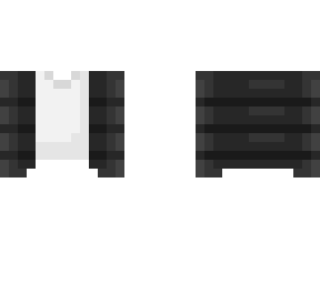 Jacket Base | Minecraft Skin