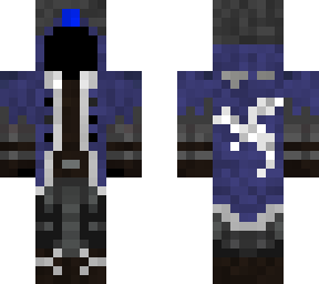 kyro | Minecraft Skins