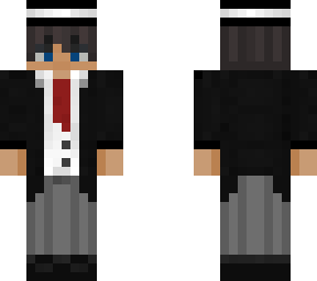 Mafia | Minecraft Skins
