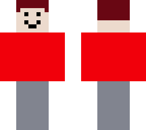 Mii | Minecraft Skins