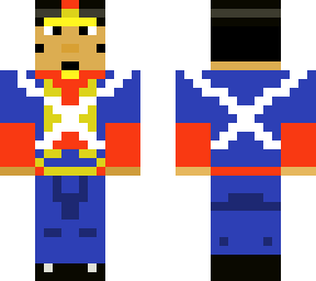 Mexican Mexicanos Mexico Minecraft Skins
