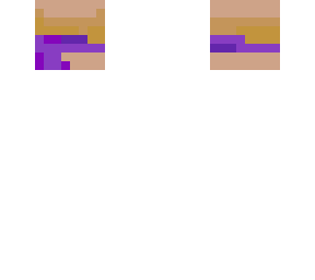 PB & J | Minecraft Skin