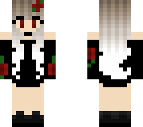 Rose | Minecraft Skins