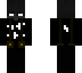 eric harris | Minecraft Skins