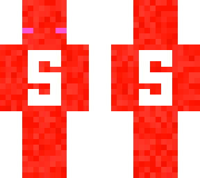 Skittle-Chan | Minecraft Skin