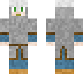 anglo knight | Minecraft Skins