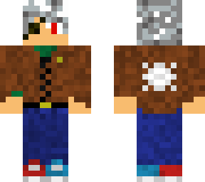 Army-MAN | Minecraft Skin