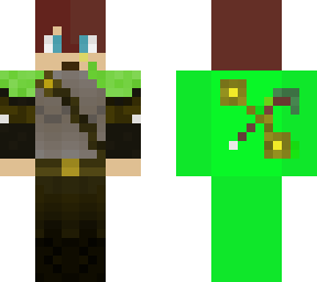 Arrow | Minecraft Skins
