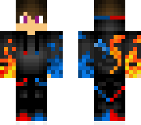 Brush | Minecraft Skins