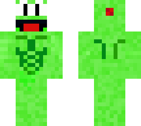 buff buff | Minecraft Skins