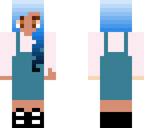 Indian | Minecraft Skins