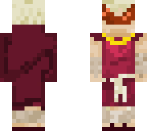 dirk strider | Minecraft Skins