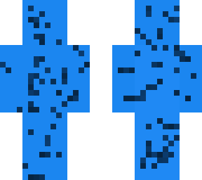 Dots | Minecraft Skin
