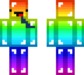 drpey noob funny minecraft skin | Minecraft Skin