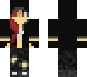 Aaron Aphmau | Minecraft Skins