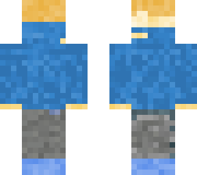 Henry | Minecraft Skins