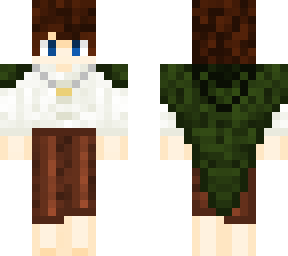 Hobbit | Minecraft Skins