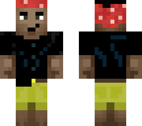 juicyevery for you | Minecraft Skin
