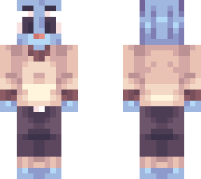 junky janker | Minecraft Skin