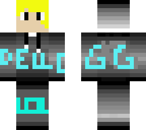 La mia Skin | Minecraft Skin