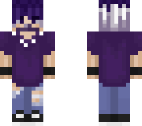 mlbb | Minecraft Skins