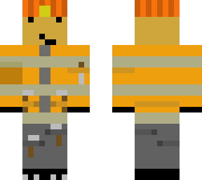 mountain climbing | Minecraft Skin