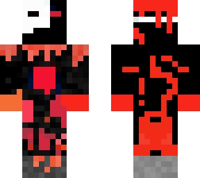 monster hunter | Minecraft Skins