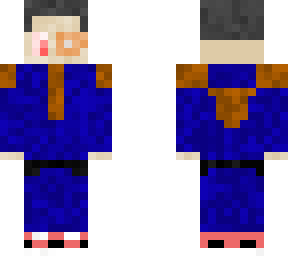 Officer | Minecraft Skins