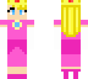 High Heels | Minecraft Skins